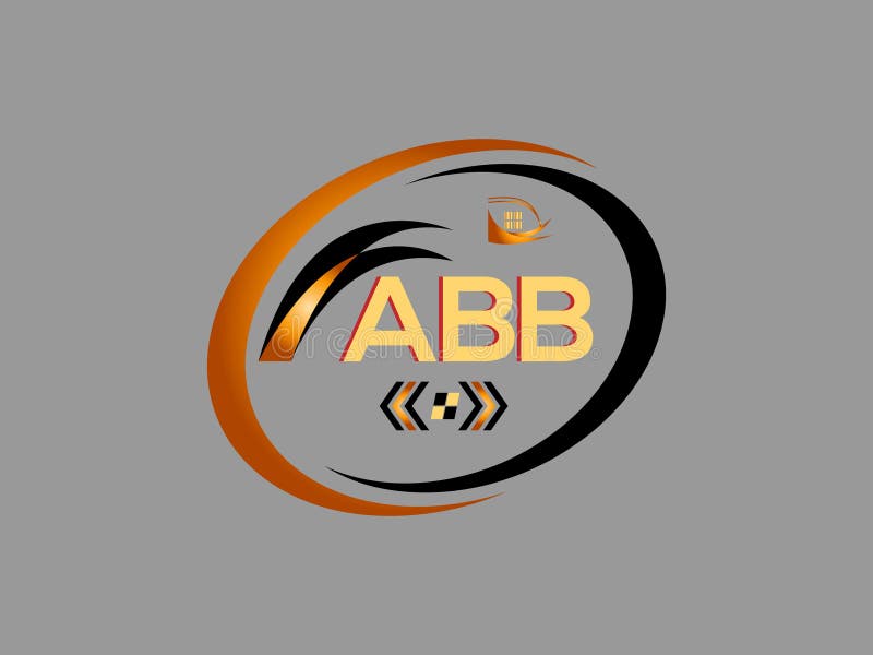 Abb Logo Stock Illustrations – 53 Abb Logo Stock Illustrations, Vectors ...