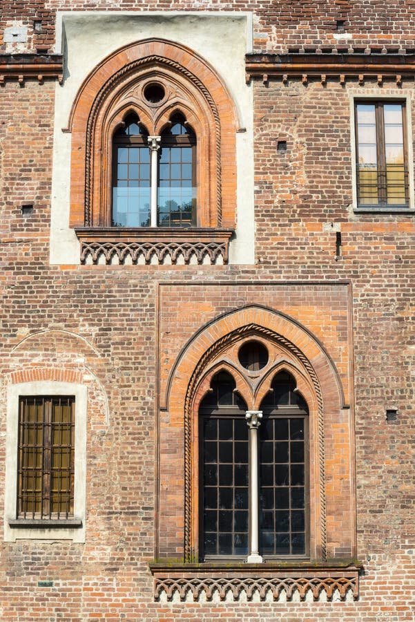 Abbiategrasso (Milan, Italy) Stock Photo - Image of italy, vertical ...