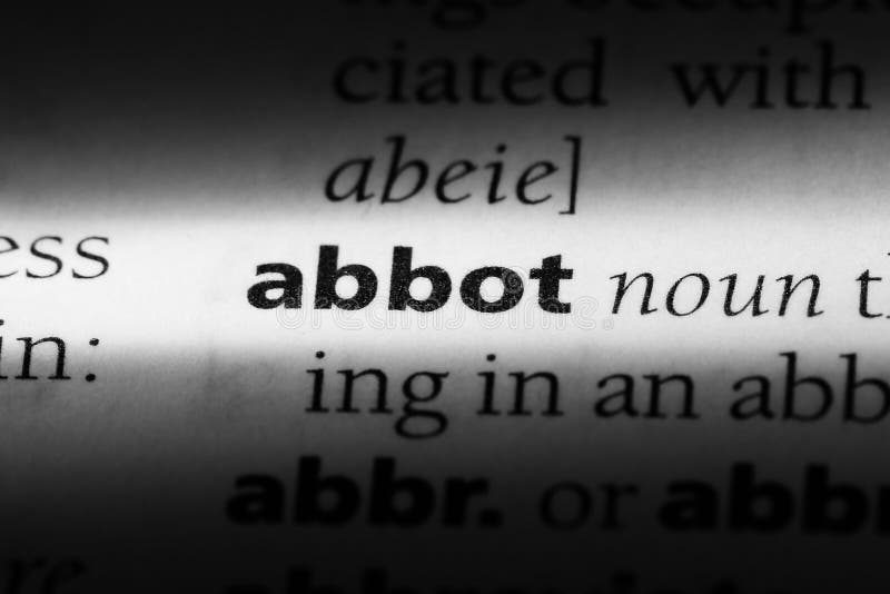 Abbot Word Stock Photos - Free & Royalty-Free Stock Photos from Dreamstime