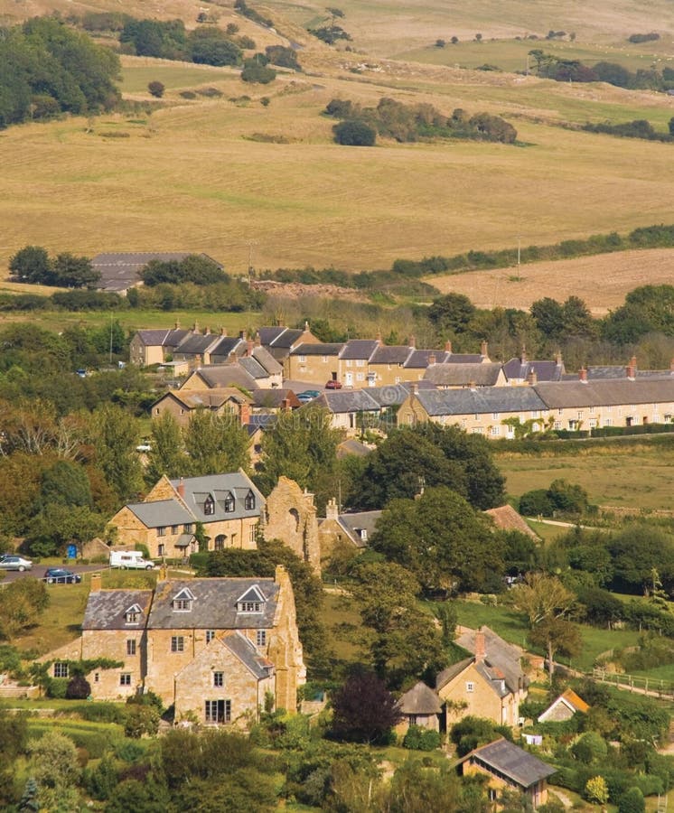 Abbotsbury stock image. Image of kingdom, abbotsbury, dorset - 3369683