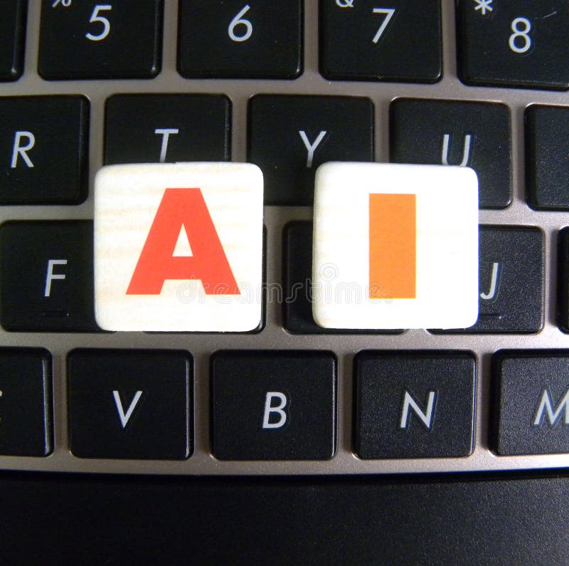 Abbreviation AI on Keyboard Background Stock Image - Image of button ... Abbreviation AI on Keyboard Background Stock Image - Image of button ...