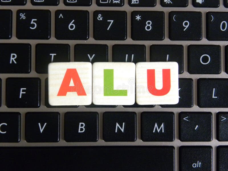 Abbreviation Alu Stock Photos - Free & Royalty-Free Stock Photos from ...