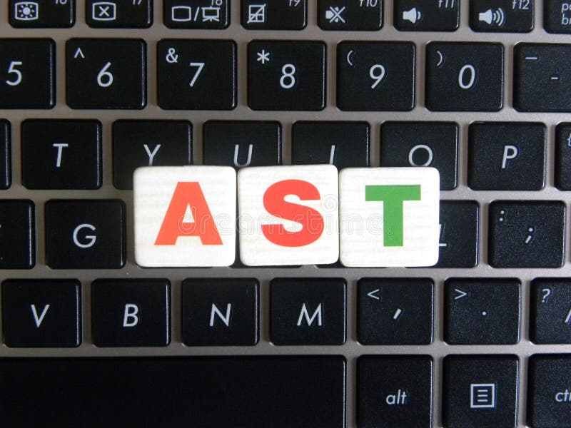 Abbreviation Ast Stock Photos - Free & Royalty-Free Stock Photos from ...
