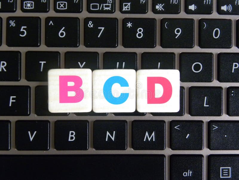 Abbreviation Bcd Stock Photos - Free & Royalty-Free Stock Photos from ...