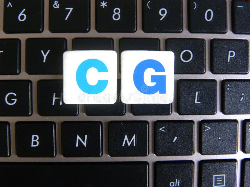 Abbreviation Cg Stock Photos - Free & Royalty-Free Stock Photos from ...