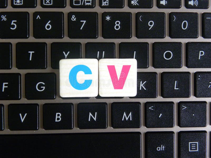 110 Curriculum Vitae Keyboard Stock Photos - Free & Royalty-Free Stock ...
