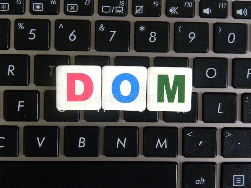 Abbreviation Dom Stock Photos - Free & Royalty-Free Stock Photos from ...