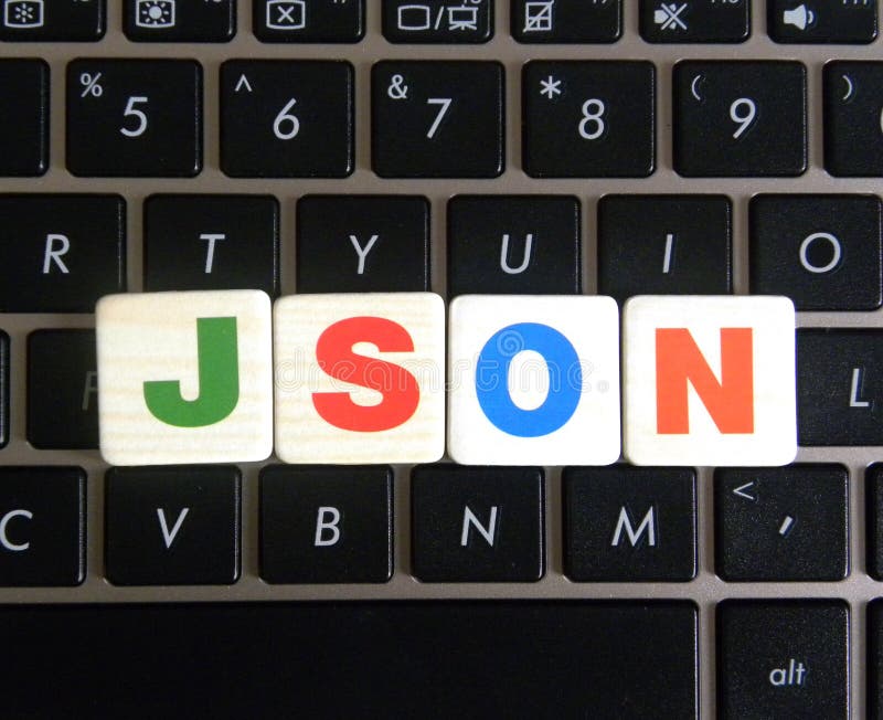 Abbreviation Json Stock Photos - Free & Royalty-Free Stock Photos from ...