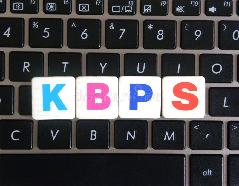 Kbps Kilobyte Stock Photos - Free & Royalty-Free Stock Photos from ...