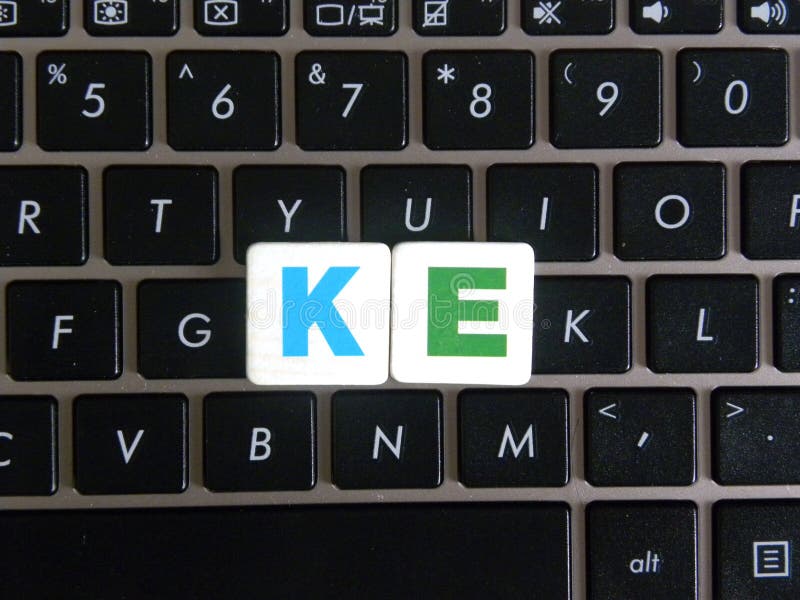 Abbreviation Ke Stock Photos - Free & Royalty-Free Stock Photos from ...