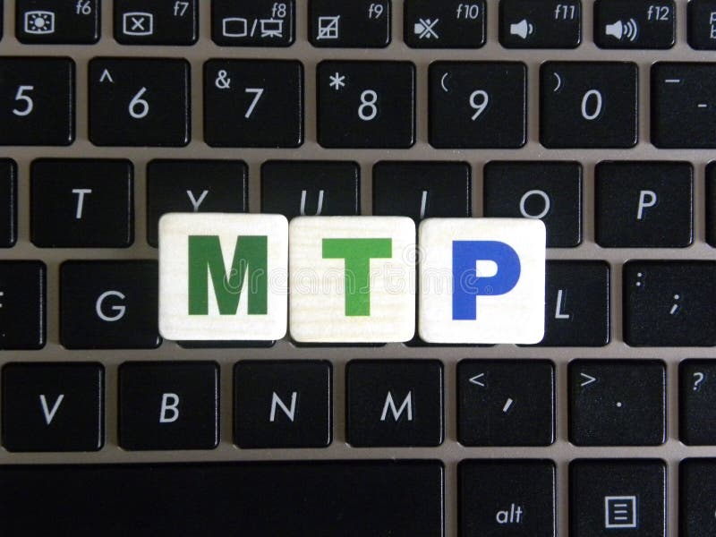 Abbreviation Mtp Stock Photos - Free & Royalty-Free Stock Photos from ...