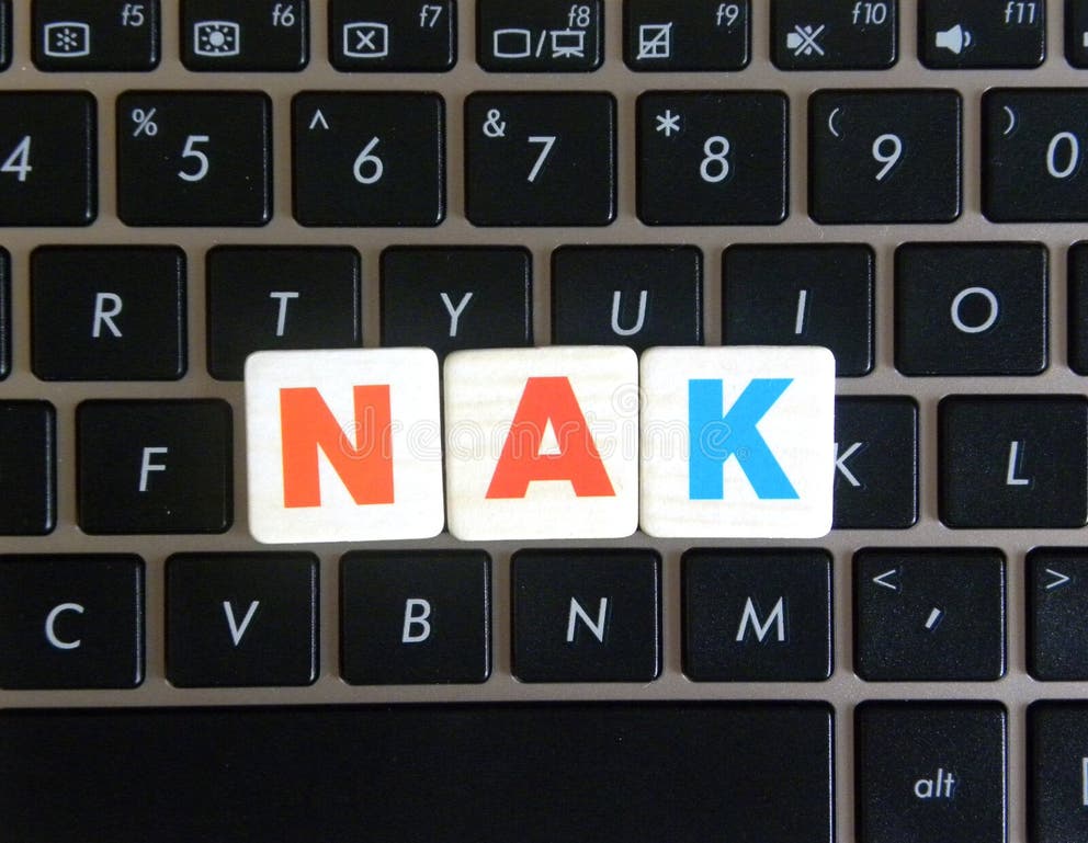 Negative Acknowledgement Stock Photos - Free & Royalty-Free Stock ...