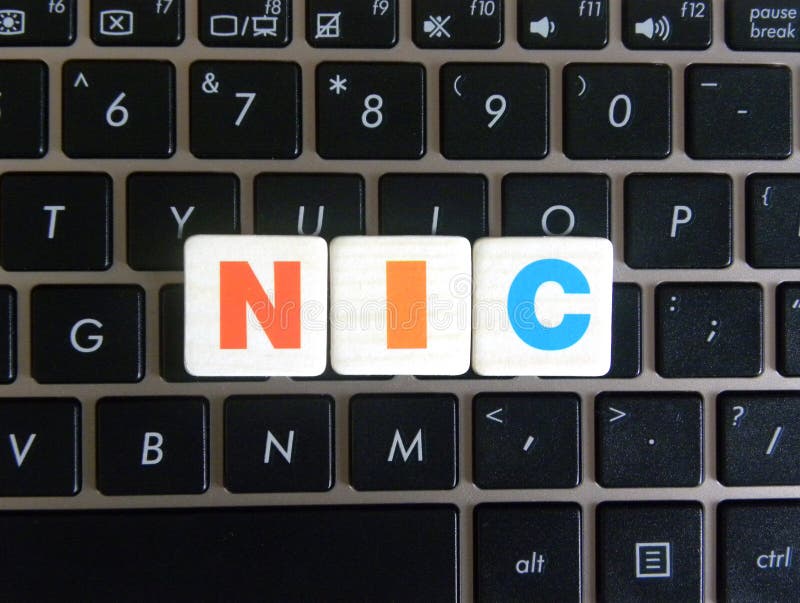 Abbreviation Nic Stock Photos - Free & Royalty-Free Stock Photos from ...