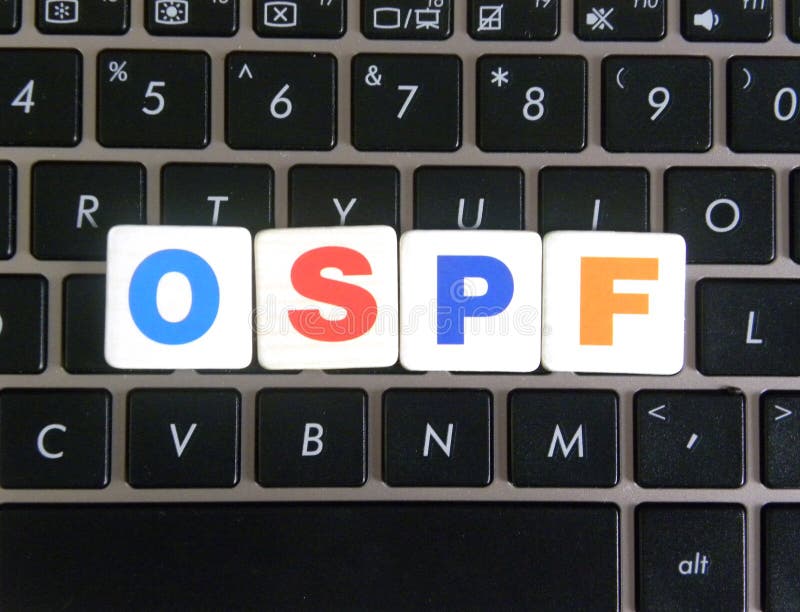 Abbreviation Ospf Stock Photos - Free & Royalty-Free Stock Photos from ...