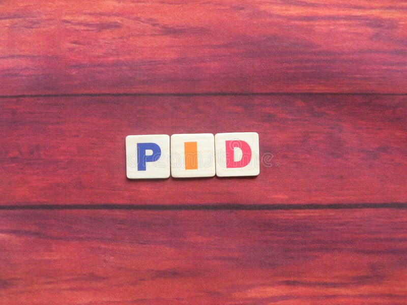 Pelvic Inflammatory Disease PID. Stock Photo - Image of treatment, exam ...