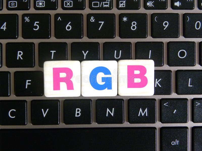 152 Rgb Letters Stock Photos - Free & Royalty-Free Stock Photos from ...