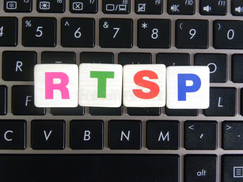 Abbreviation Rtsp Stock Photos - Free & Royalty-Free Stock Photos from ...