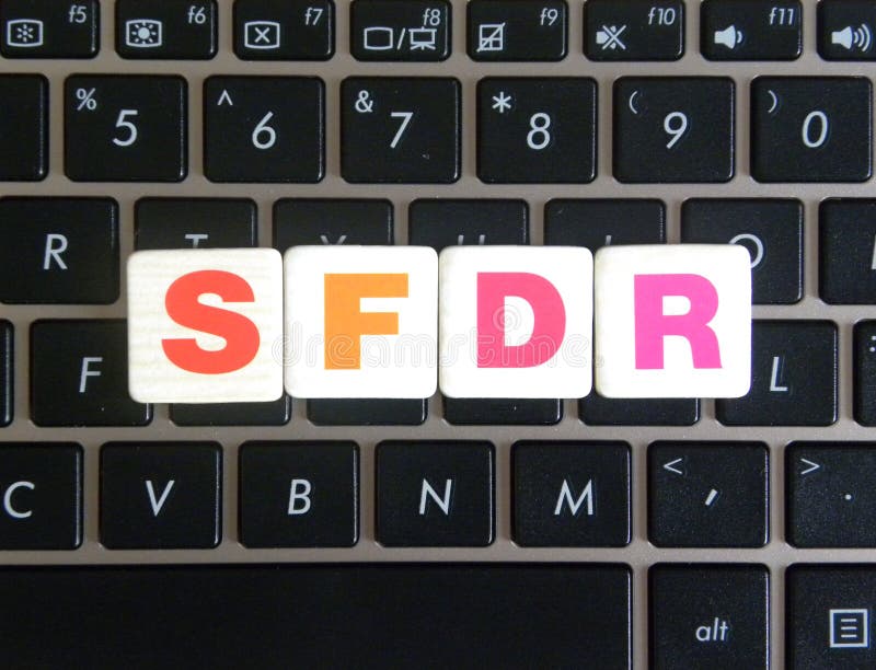 Abbreviation Sfdr Stock Photos - Free & Royalty-Free Stock Photos from ...