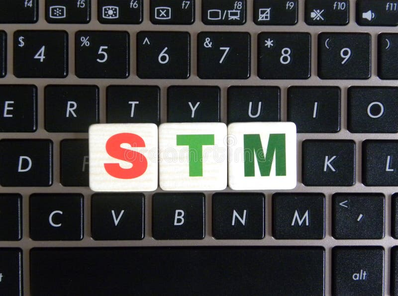 Abbreviation Stm Stock Photos - Free & Royalty-Free Stock Photos from ...