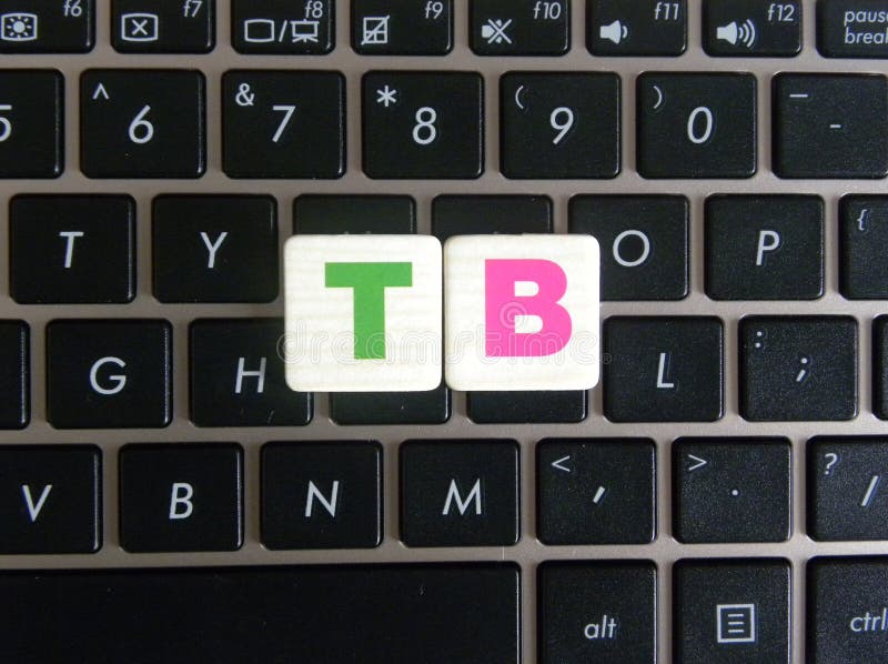 Abbreviation Tb Stock Photos - Free & Royalty-Free Stock Photos from ...