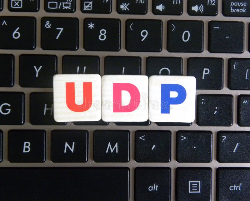 Abbreviation UDP on Keyboard Background Stock Photo - Image of english ... Abbreviation UDP on Keyboard Background Stock Photo - Image of english ...