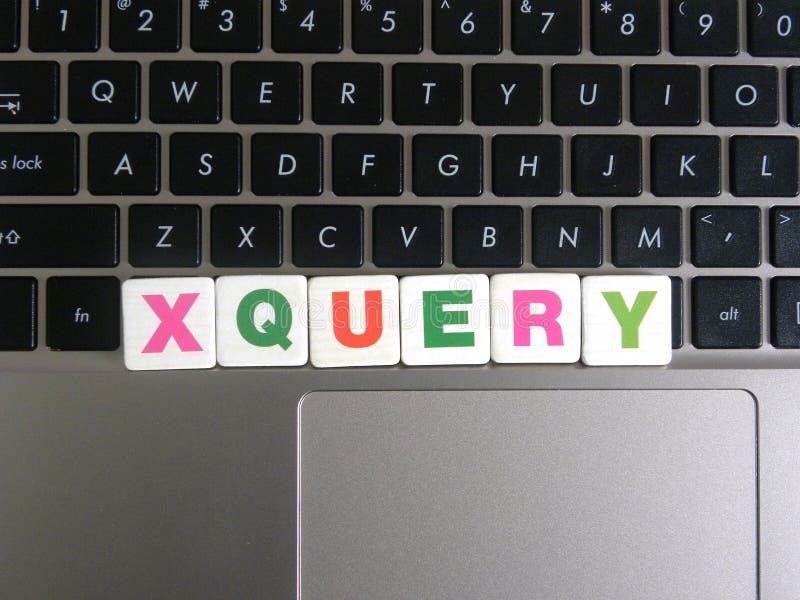 Abbreviation Xquery Stock Photos - Free & Royalty-Free Stock Photos ...