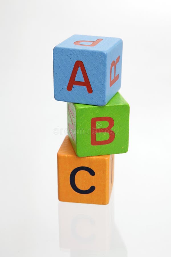Abc Wooden Blocks Stacked Vertically Stock Photos - Free & Royalty-Free ... Abc Wooden Blocks Stacked Vertically Stock Photos - Free & Royalty-Free ...