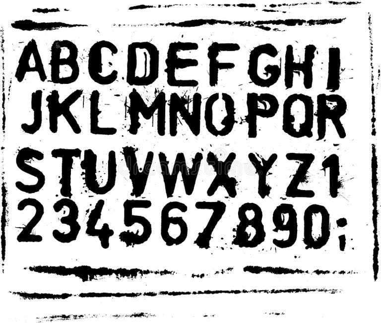 Abc Stain Stock Illustrations – 3,945 Abc Stain Stock Illustrations ...