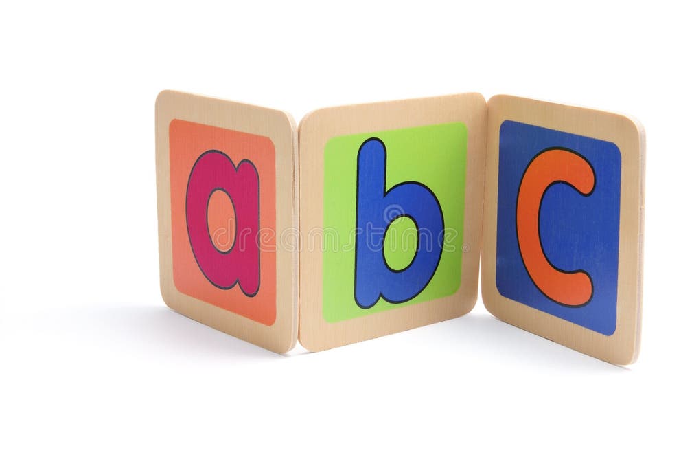 Abc stock image. Image of childhood, background, wood - 15992343
