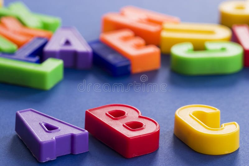 ABC stock image. Image of alphabet, write, reading, read - 814997