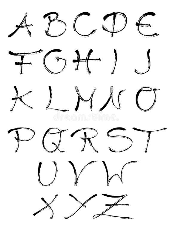 Abc Scratch Stock Illustrations – 8,507 Abc Scratch Stock Illustrations ...