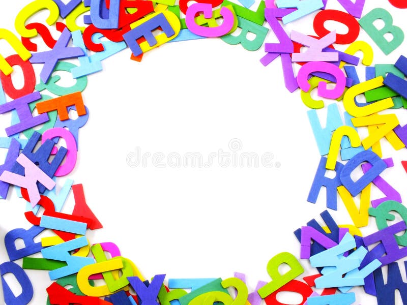 Abc alphabet background stock image. Image of alphabet - 64449175