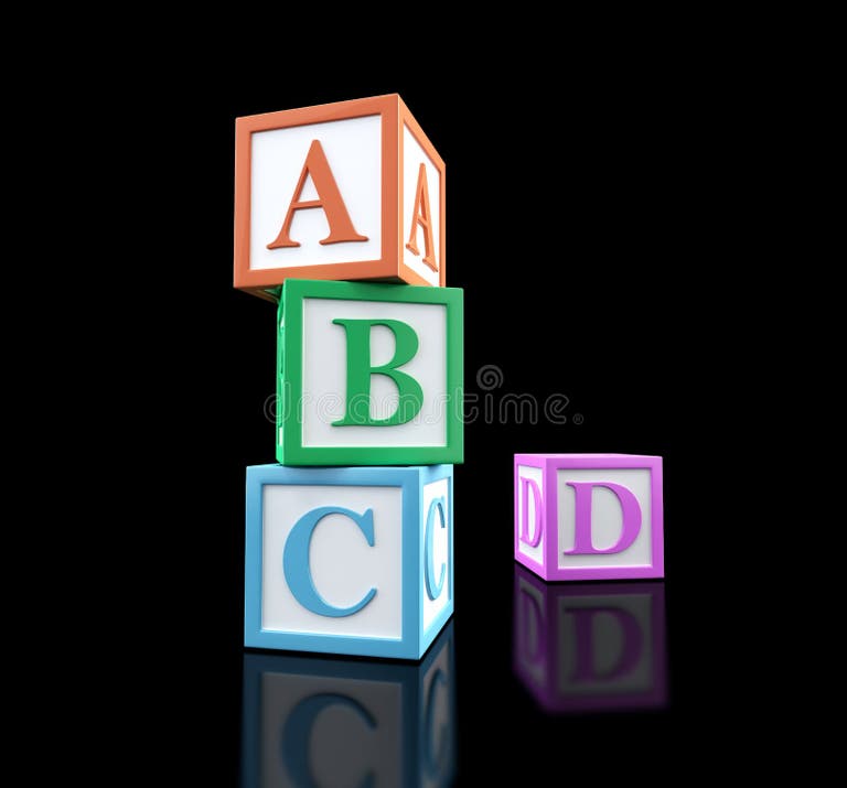 Vertical Alphabet Stock Illustrations – 4,425 Vertical Alphabet Stock ...