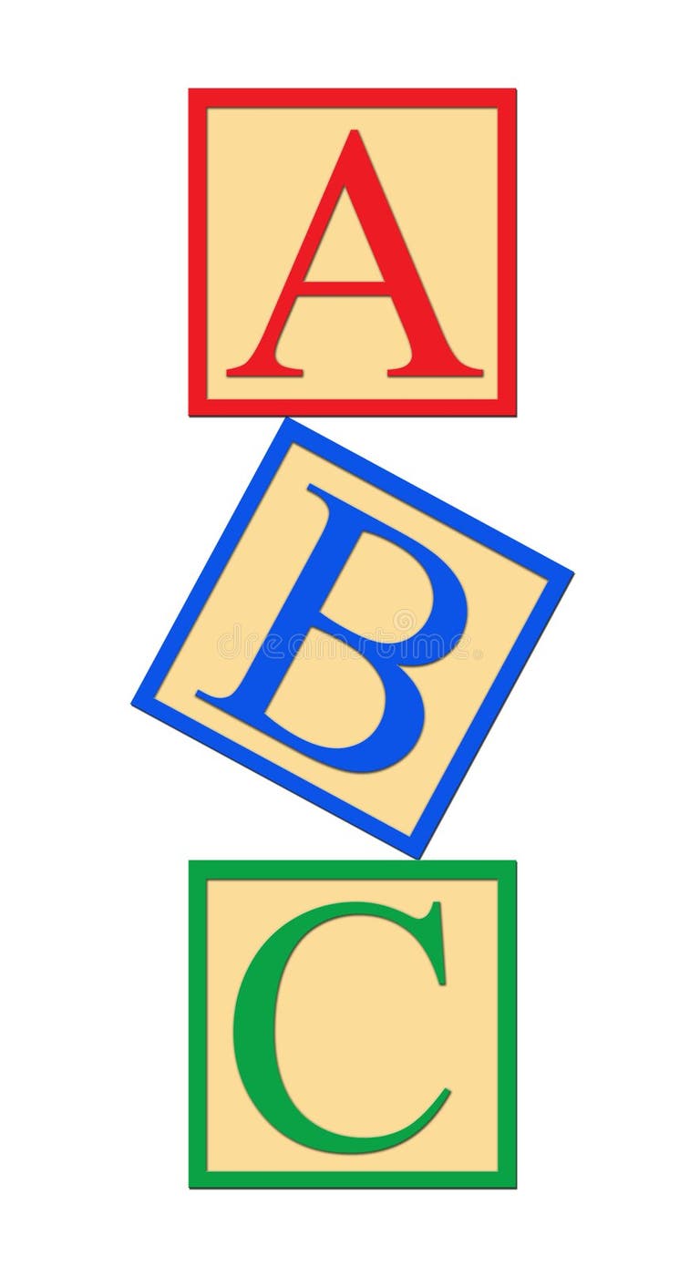 Alphabet Vertical Stock Illustrations – 3,998 Alphabet Vertical Stock ...