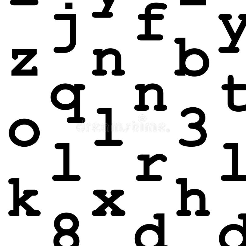 Abc, Alphabet, Letters Background, Texture and Pattern Stock ...