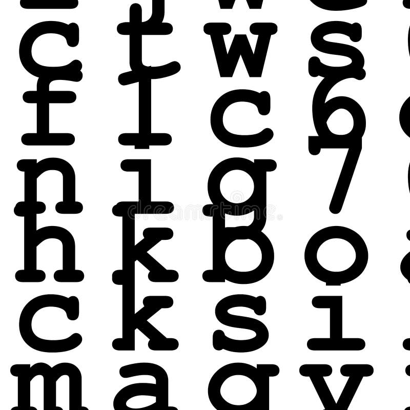 Abc, Alphabet, Letters Background, Texture and Pattern Stock ...