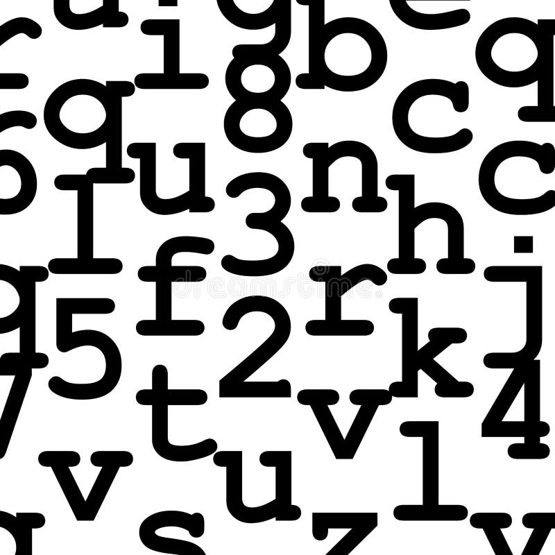 Abc, Alphabet, Letters Background, Texture and Pattern Stock ...