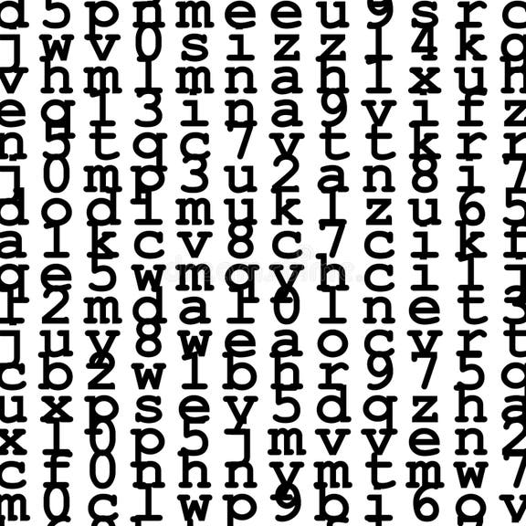 Abc, Alphabet, Letters Background, Texture and Pattern Stock ...