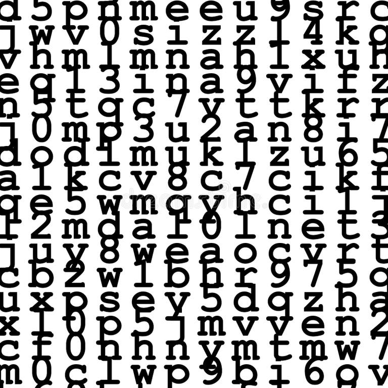 Abc, Alphabet, Letters Background, Texture and Pattern Stock ...