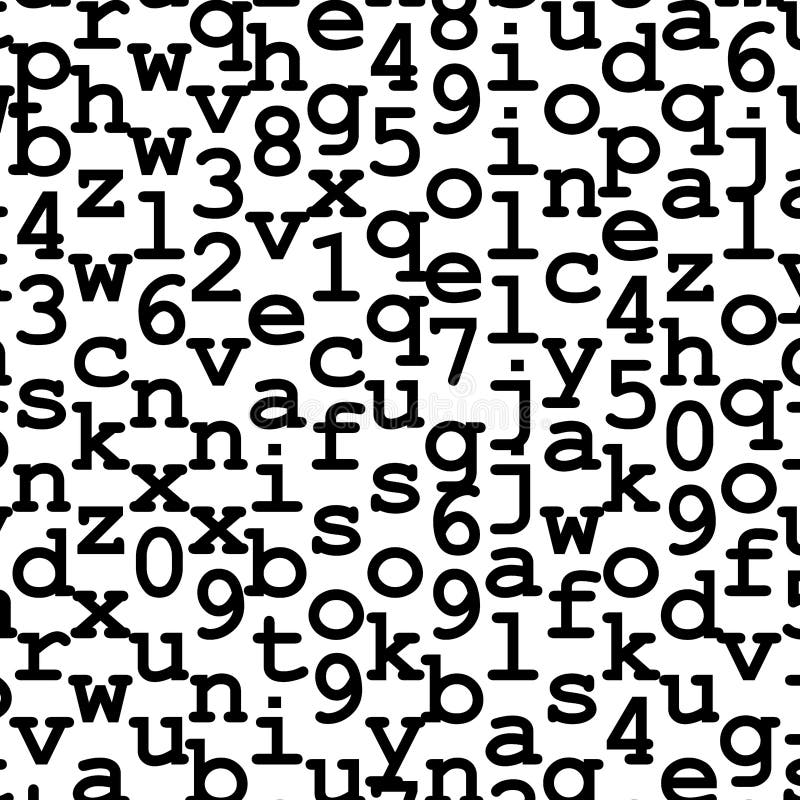 Abc, Alphabet, Letters Background, Texture and Pattern Stock Photo ...