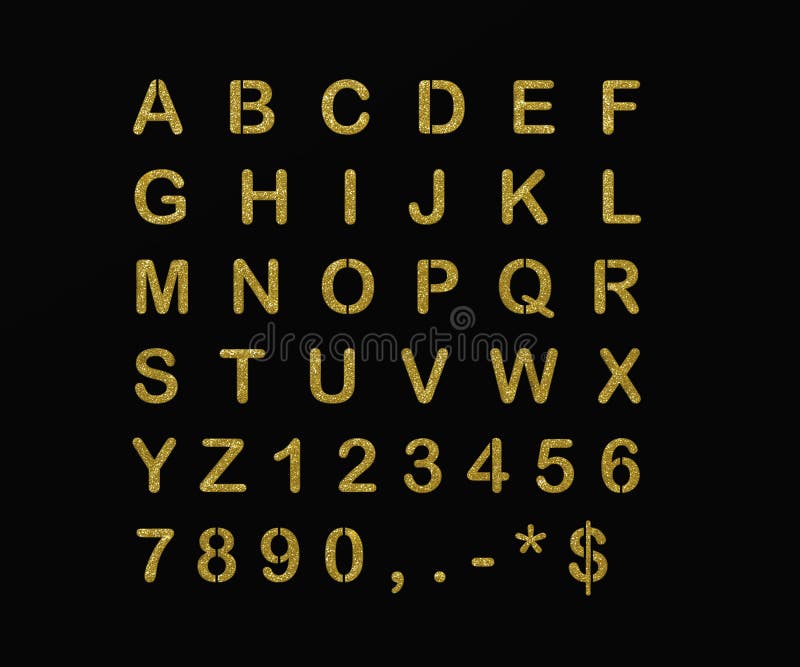 Abc stock illustration. Illustration of summer, text - 36701231