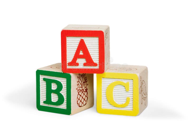 ABC Blocks stock photo. Image of coloured, colored, objects - 22239484 ABC Blocks stock photo. Image of coloured, colored, objects - 22239484