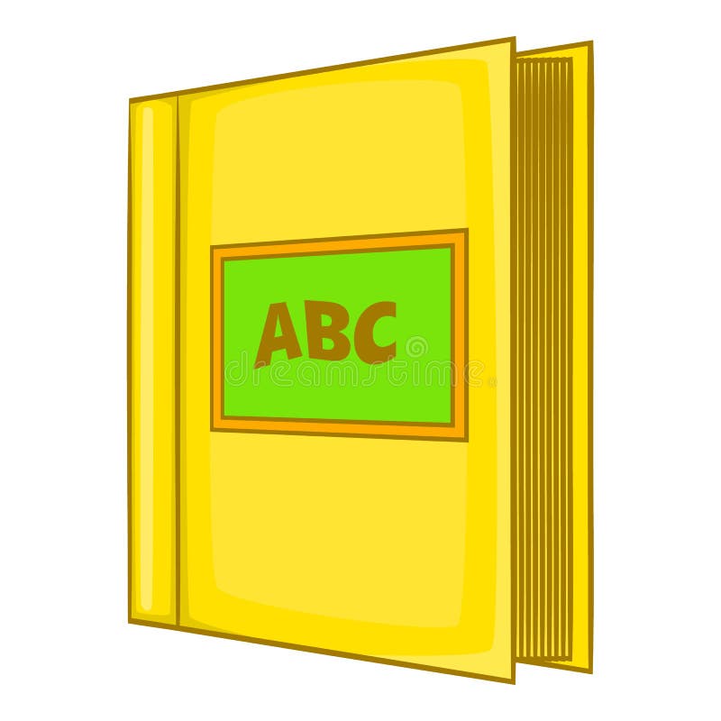 Open Abc Book Stock Illustrations – 893 Open Abc Book Stock ...