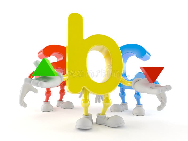Abc Toon Stock Illustrations – 449 Abc Toon Stock Illustrations ...