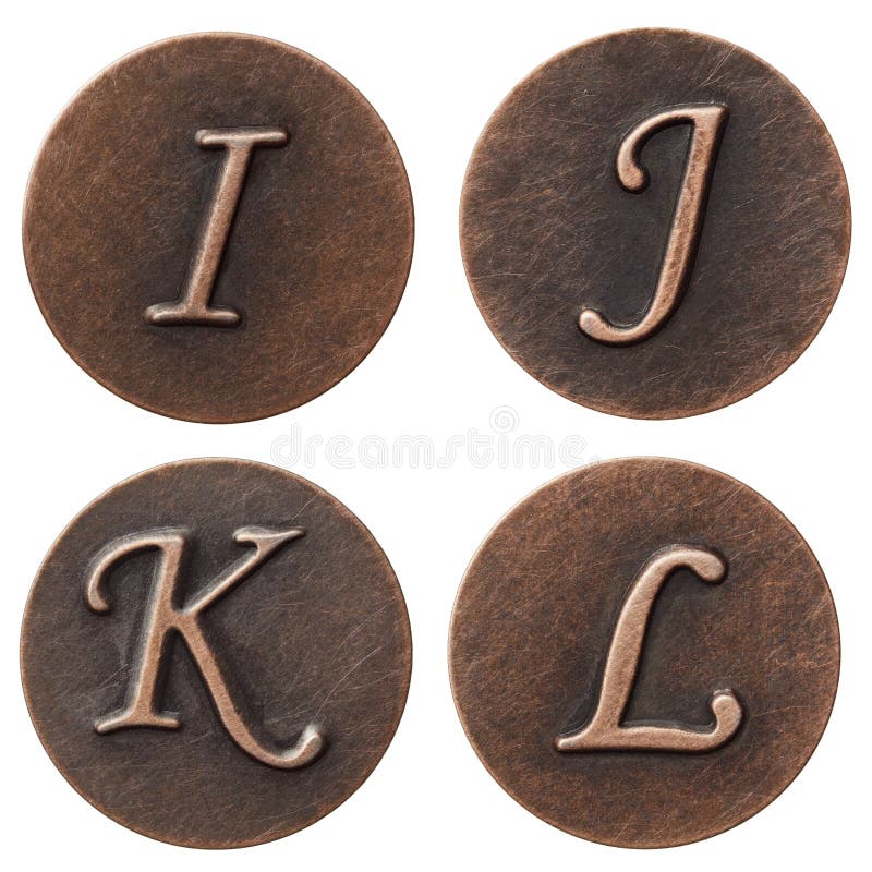 ABC do metal foto de stock. Imagem de texto, jogo, industrial - 21693036