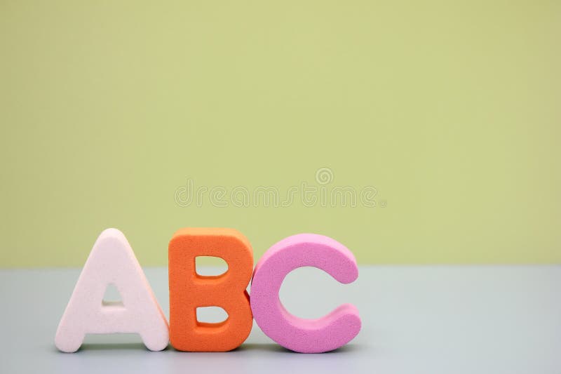 Empty English Kindergarten Classroom Stock Photos - Free & Royalty-Free ...
