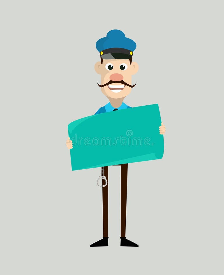 Cop Paper Stock Illustrations – 1,613 Cop Paper Stock Illustrations ...