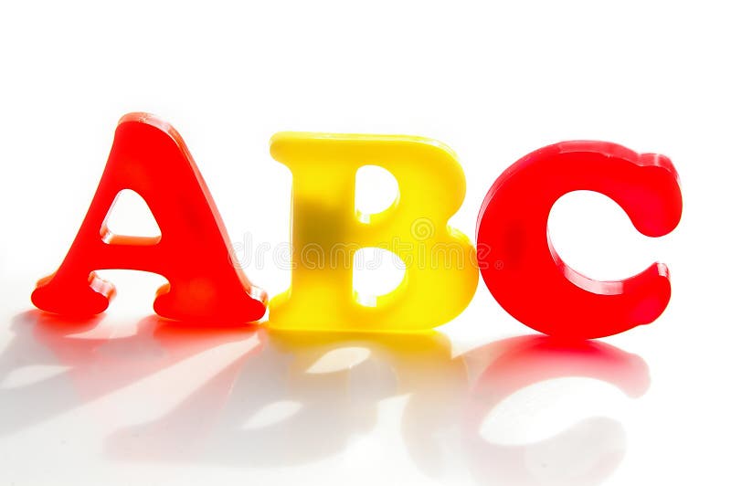 ABC stock image. Image of alphabet, write, reading, read - 814997