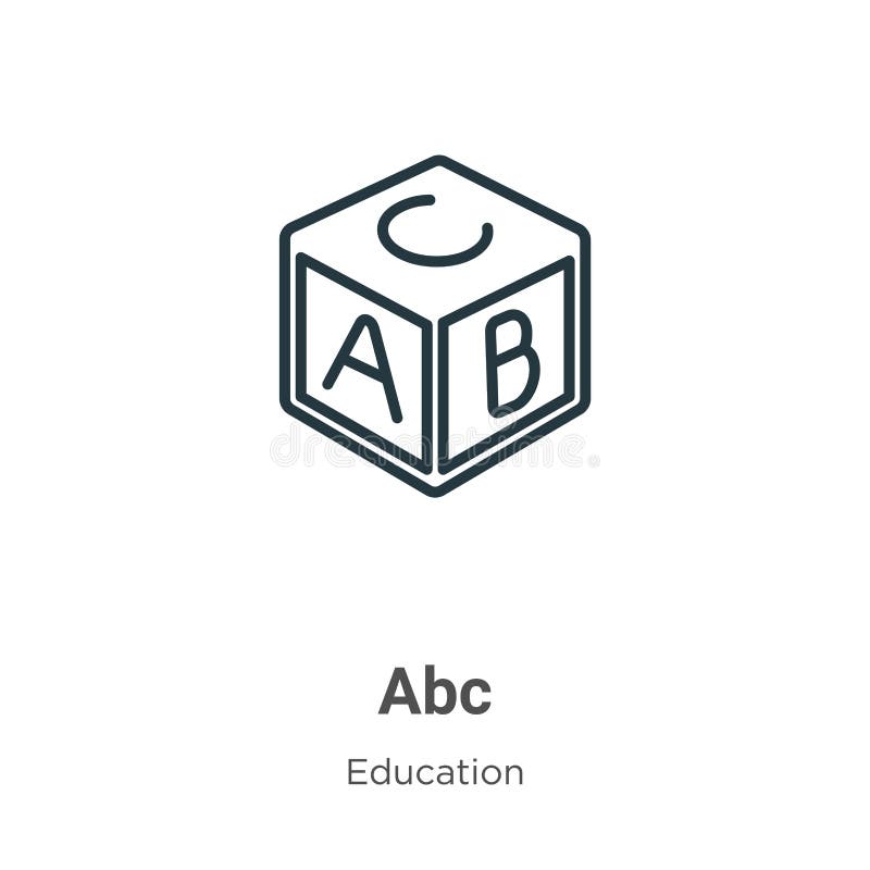 Abc Element Stock Illustrations – 220,784 Abc Element Stock ...