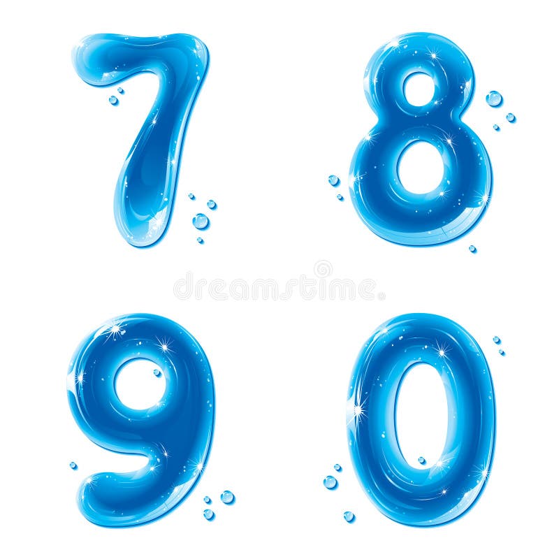 170+ Seven eight nine Free Stock Photos - StockFreeImages